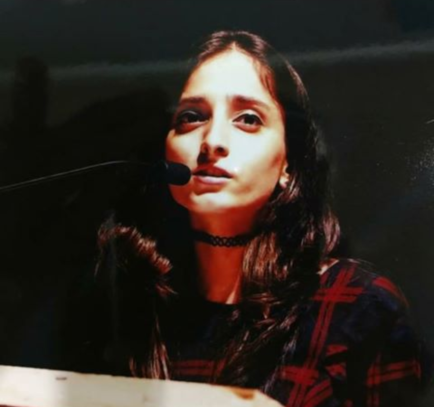 Alumni Spotlight: Maayan Shapurkar (’17), India - International March ...