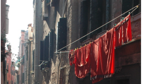 500 Years Later The Mysterious Origin of the Word ‘Ghetto ...