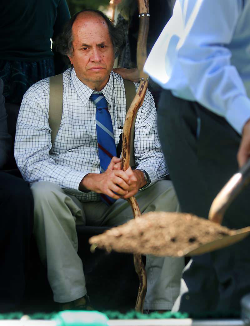 Lillian Judd, 92, dedicated her life to recalling the Holocaust ...