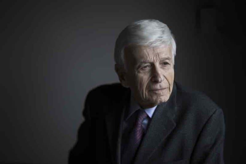 Spotlight on Holocaust Survivor Max Eisen - International March of the ...