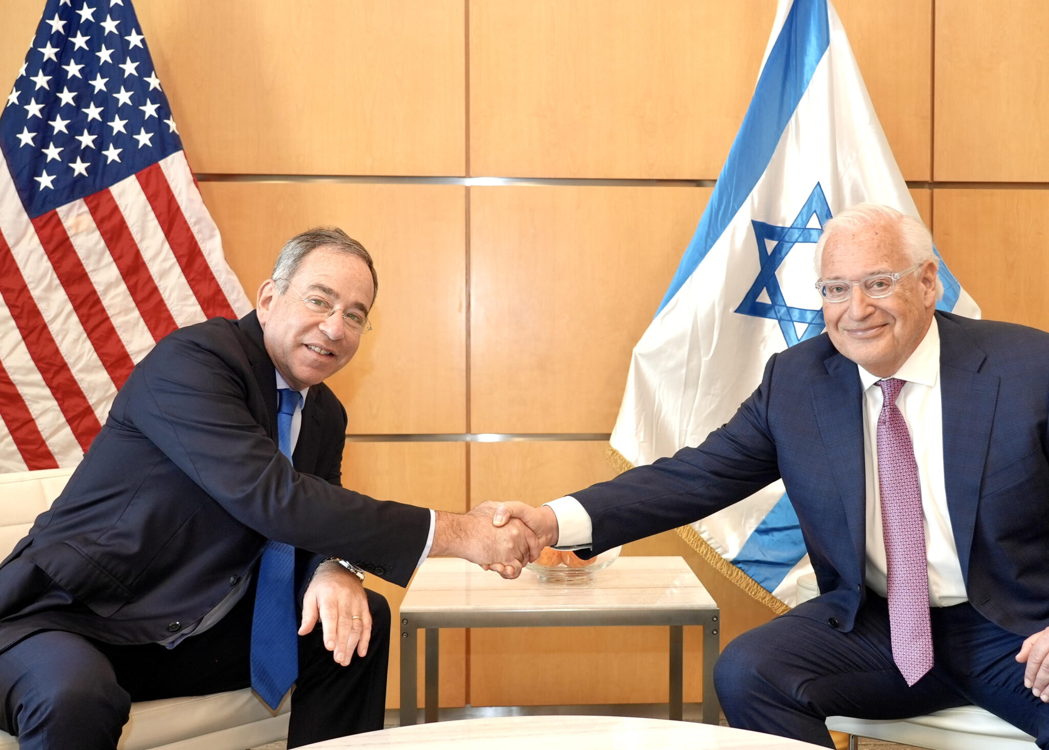 The 2023 International March of the Living to be led by United States ...