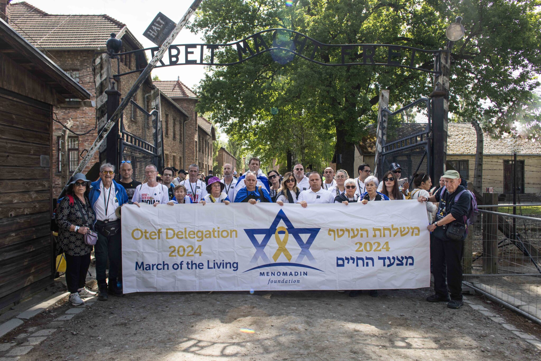 Remembering the Victims of the October 7th Terror Attack on Israel ...