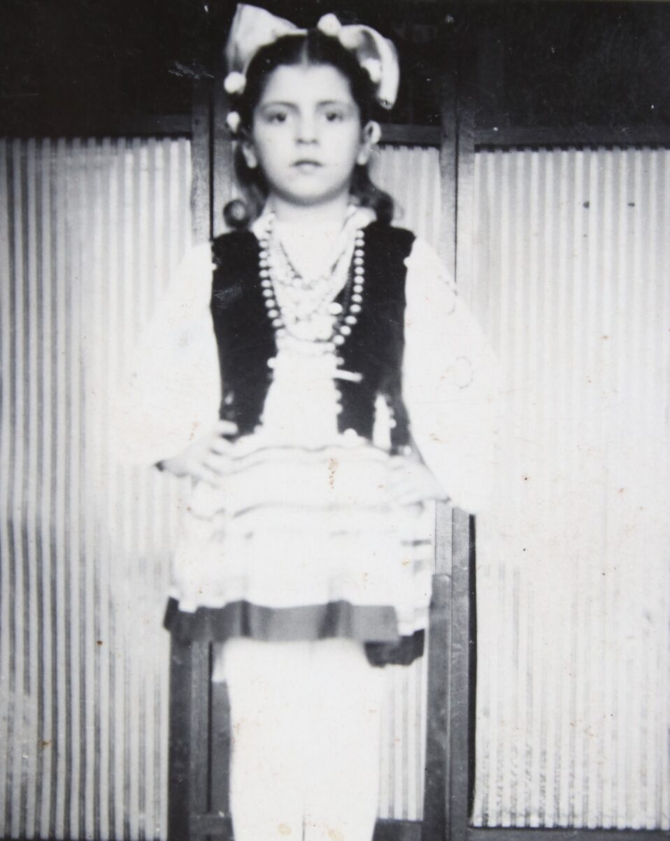 In Their Footsteps: Survivors Rescued by Righteous Among the Nations ...