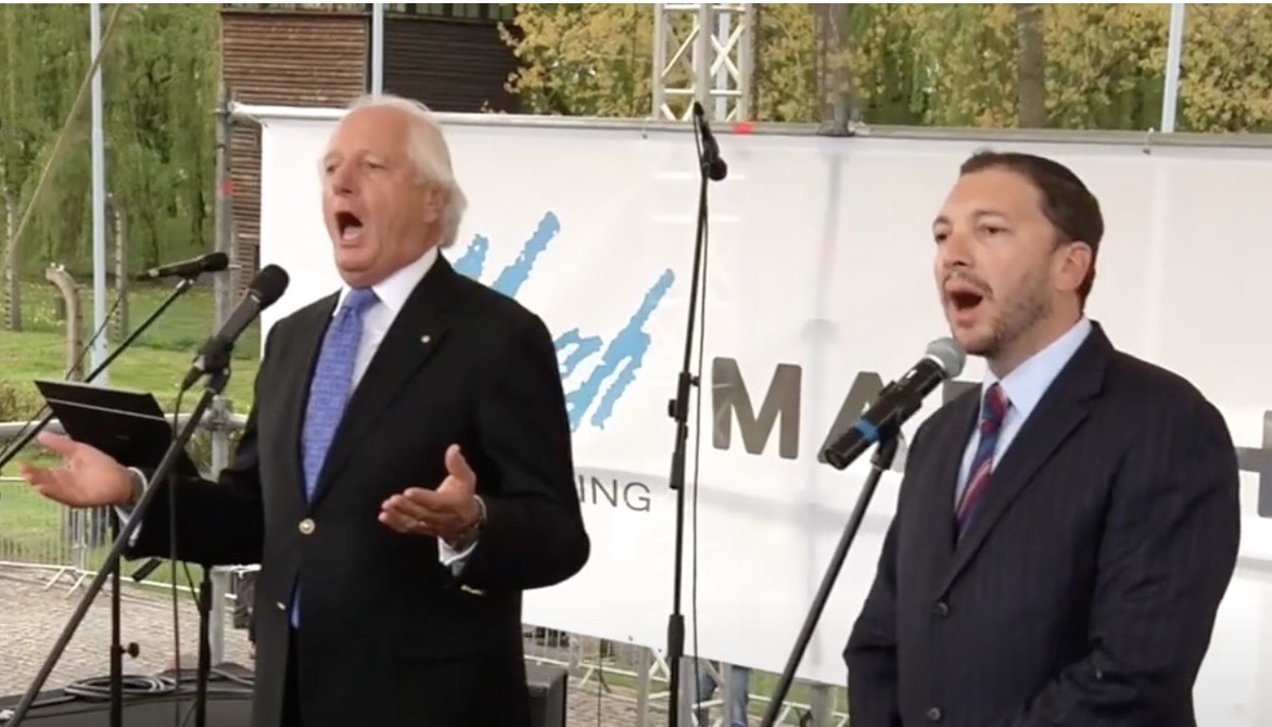 Australian March of the Living Enters 23rd Year - International March ...