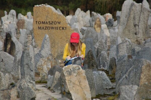 Alumni Spotlight: Jan Burns (’12), BJE LA Adult Delegation, USA ...