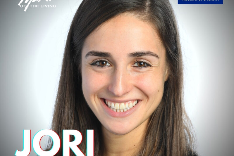 Alumni Spotlight: Haley Deming (’11), BBYO, USA - International March ...