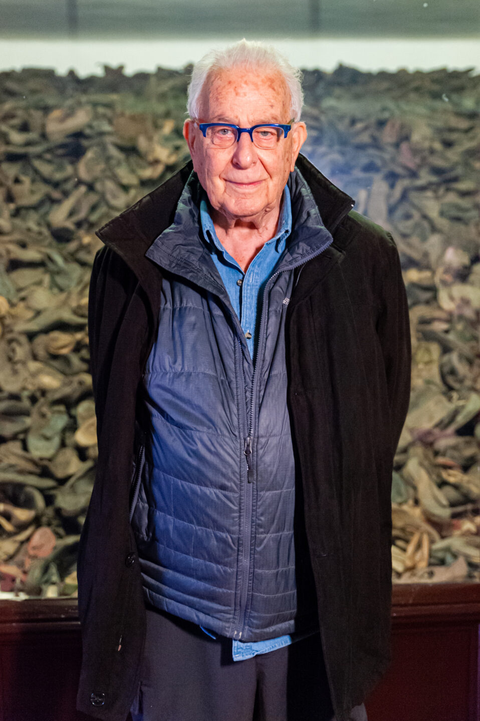 Fundraising Goal Achieved for Restoration of Children’s Shoes from ...