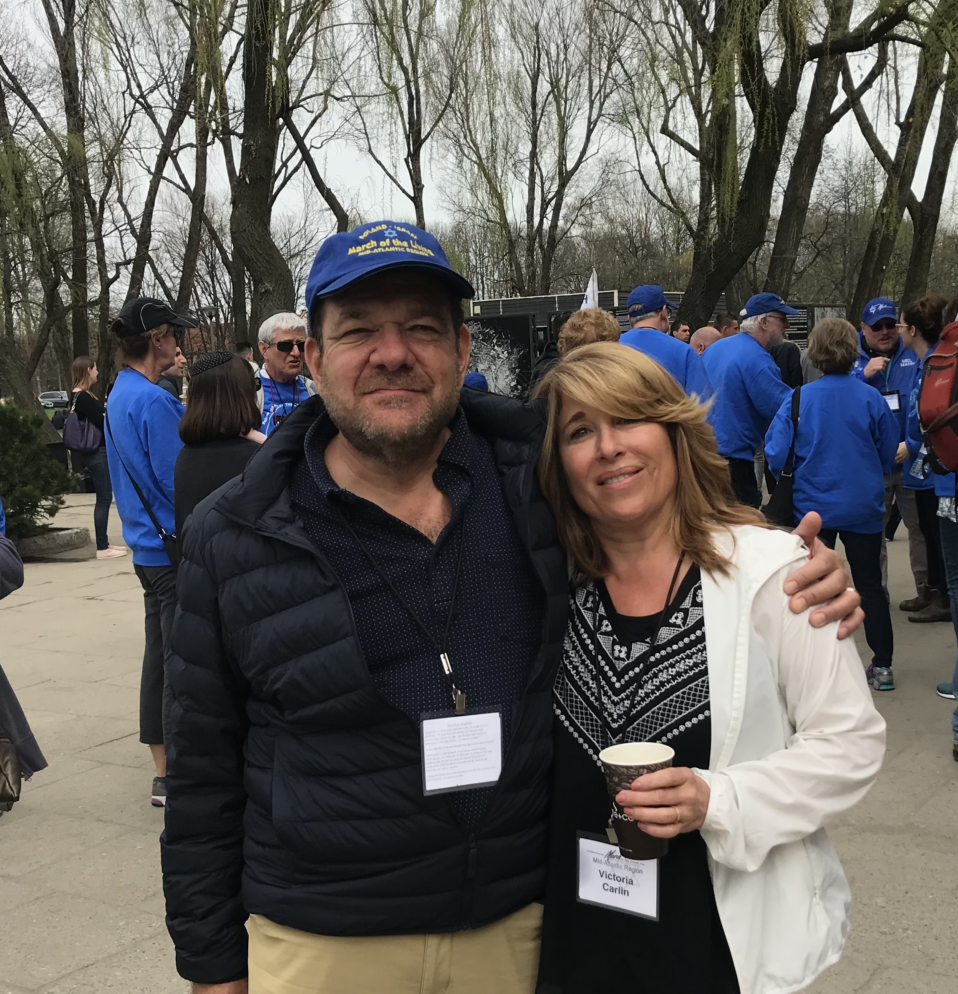 Alumni Spotlight: Victoria Milstein (’18), Mid Atlantic, USA ...