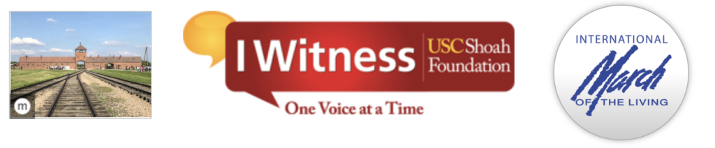 New educational resources from USC Shoah Foundation and International ...